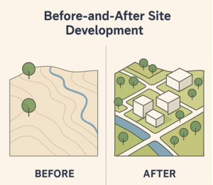 Site Planning for Architecture Students | A Complete Beginner’s Guide