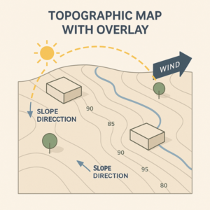 Site Planning for Architecture Students | A Complete Beginner’s Guide