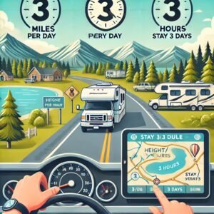 Motorhomes: A Complete Guide | Architecture Student Chronicles