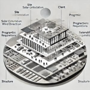 Advanced Strategies for Developing Architectural Concepts ...