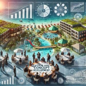 Resort Construction Project Plan: A Complete Guide from Vision to ...
