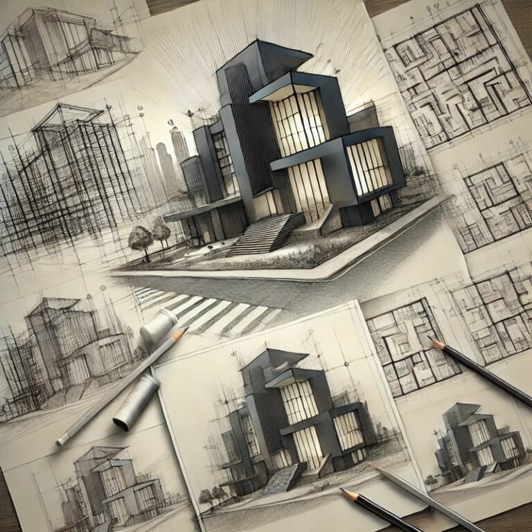 Advanced Strategies for Developing Architectural Concepts ...